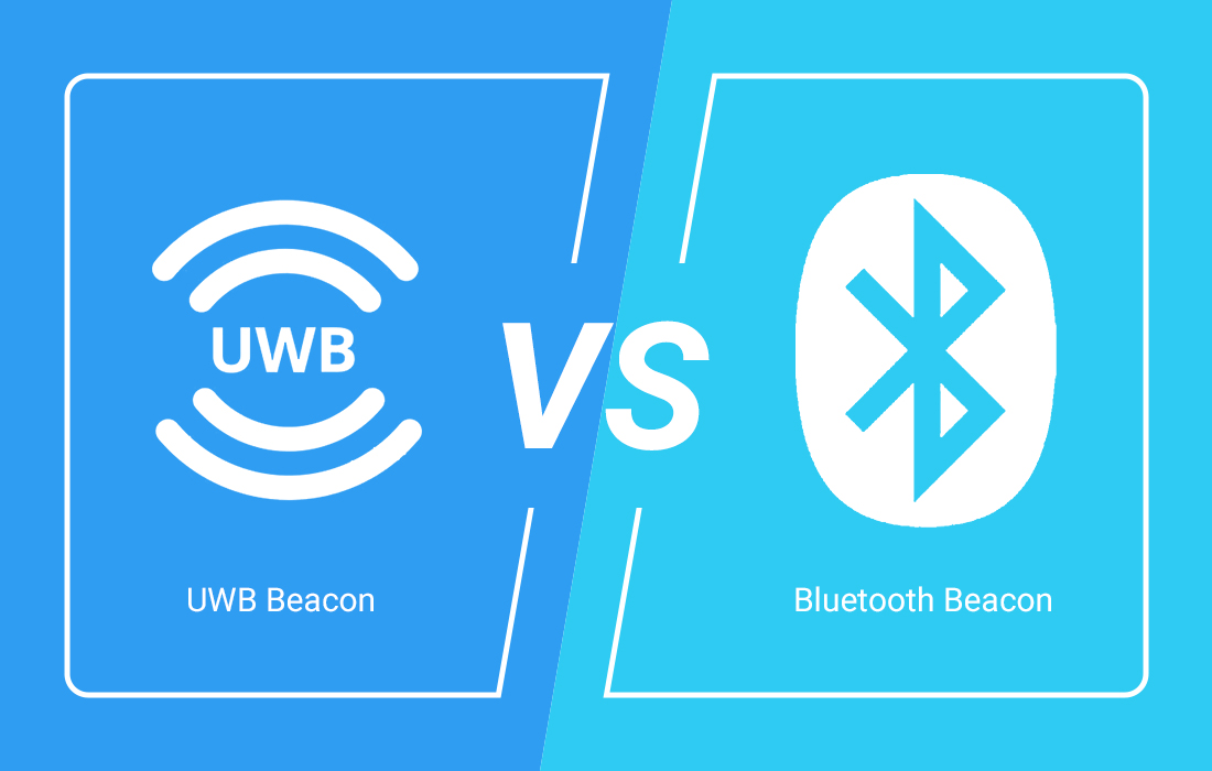 UWB 信标与. 蓝牙信标: 哪一个更适合你? - 深圳振道技术专注人员定位